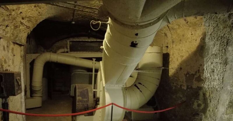 Nuremberg: Historischer Kunstbunker WWII Art Bunker Tour - Why Choose This Tour?