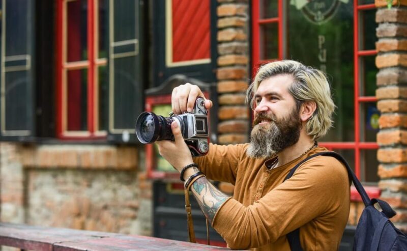 Nuremberg: Insta-Perfect Walk with a Local - Why This Tour Is Worth Considering