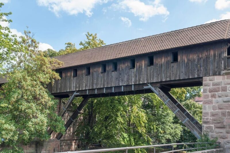Nuremberg: Insta-Perfect Walk with a Local - FAQ