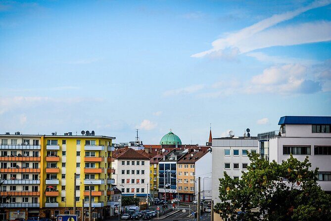 Nuremberg Like a Local: Customized Private Tour - Authentic Experiences and Special Highlights