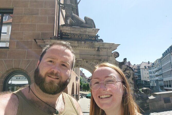 Nuremberg: Medieval Darkness Exploration Game - Is This Tour Worth It? Our Takeaway