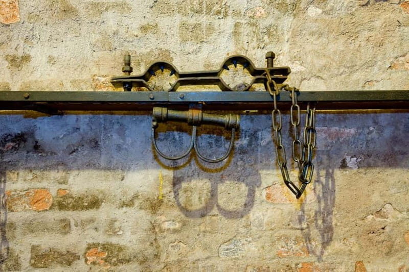 Nuremberg: Medieval Dungeons Guided Tour - Exploring Nuremberg’s Medieval Dungeons: A Guide to the Dark Side of History