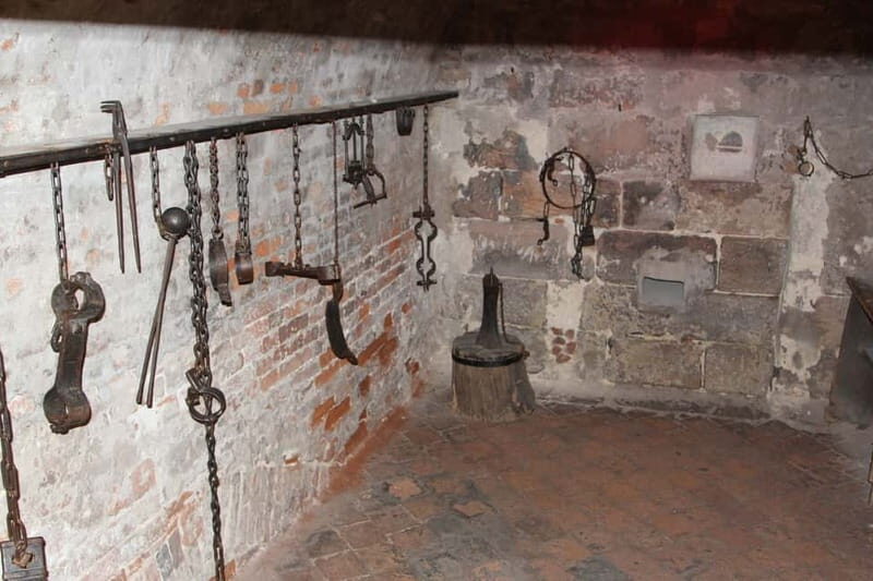 Nuremberg: Medieval Dungeons Guided Tour - Final Thoughts