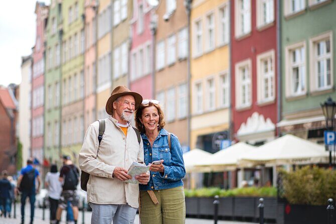 Nuremberg Old Town Highlights Private Walking Tour - An In-Depth Look at the Nuremberg Old Town Highlights Private Walking Tour