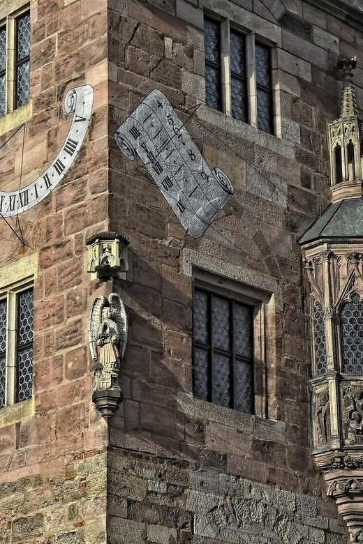 Nuremberg - Old town Historic Walking tour - Nuremberg - Old Town Historic Walking Tour Review