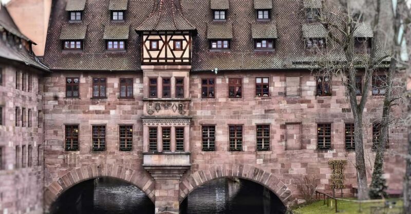 Nuremberg - Old town Historic Walking tour - Final Thoughts