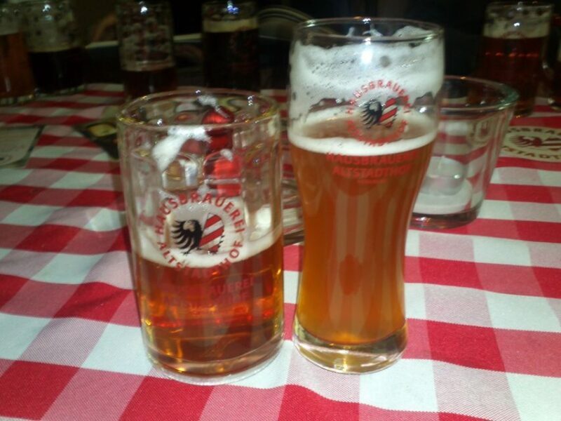 Nuremberg: Private 1.5-Hour Tour with Beer Tasting - Key Points