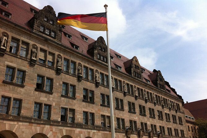 Nuremberg Private Guided Tour from Munich by Rail - FAQs