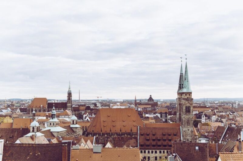 Nuremberg: Private History Tour with a Local - Who Will Love This Tour?