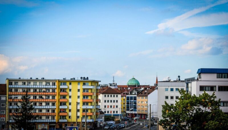 Nuremberg: Private Tour with a Local Guide - Key Points