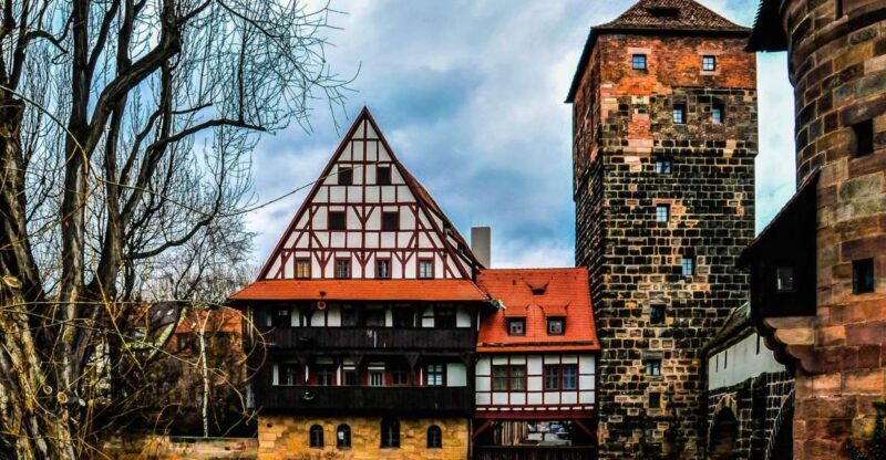 Nuremberg: Private Tour with a Local Guide - An In-Depth Look at Your Nuremberg Private Tour