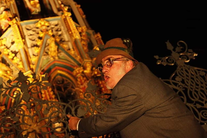 Nuremberg: Theater Tour "Of Sagas and Legends" - What We Loved About the Experience