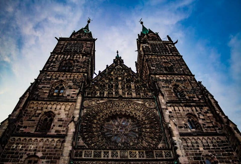 Nuremberg Tour - Half day - Exploring Nuremberg’s Medieval Heart
