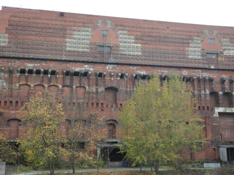 Nuremberg Tour - Half day - Final Thoughts
