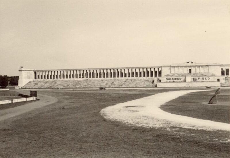 Nuremberg: Tour of Former Nazi Party Rally Grounds - What to Expect from the Tour
