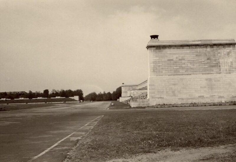 Nuremberg: Tour of Former Nazi Party Rally Grounds - The Experience of a Guided Tour
