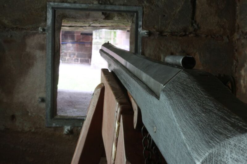 Nuremberg: Tunnels and Secret Passages in the City Wall Tour - The Sum Up