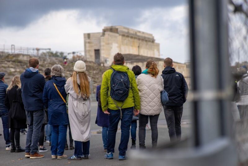 Nuremberg: Walking Tour of Former Nazi Party Rally Grounds - Final Thoughts: Who Will Love This Tour?