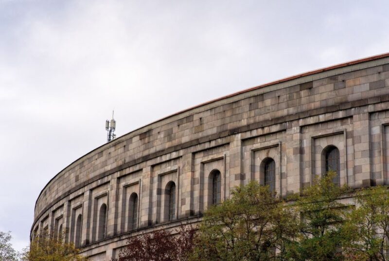 Nuremberg: Walking Tour of Former Nazi Party Rally Grounds - Final Reflection