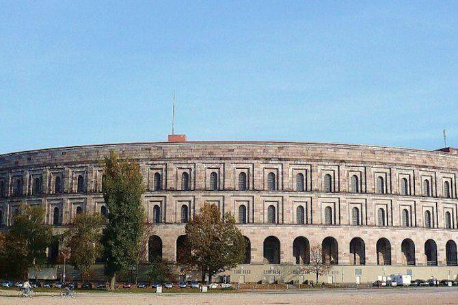 Nuremberg World War 2 and Beer Tasting Tour - Cost Analysis and Booking Insights
