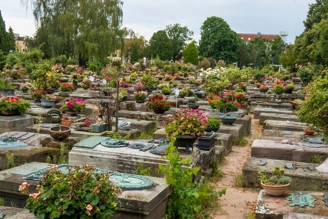 Nuremberg WWII History and Nazi Party Rally Grounds Tour - Authentic Insights from Participants