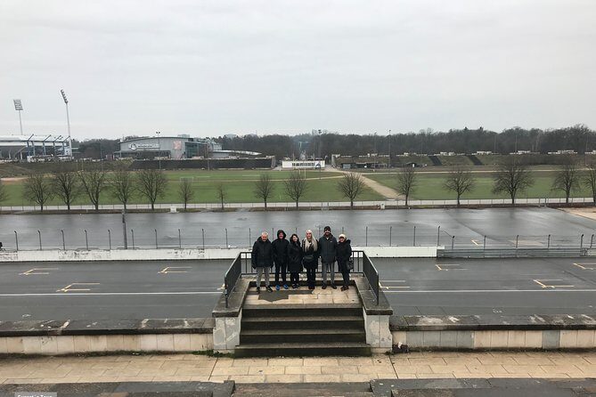 Nuremberg WWII Tour, Courtroom 600 and 3rd Reich Sites - FAQs
