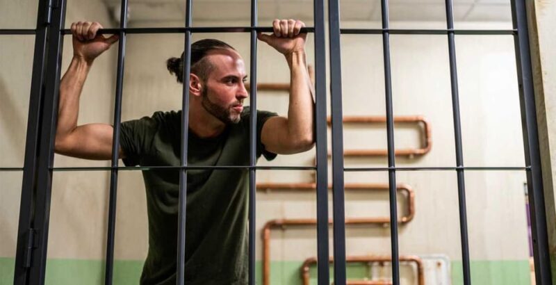 Nürnberg: Prison Break Escape Room - A Balanced Look at the Nürnberg Prison Break Escape Room