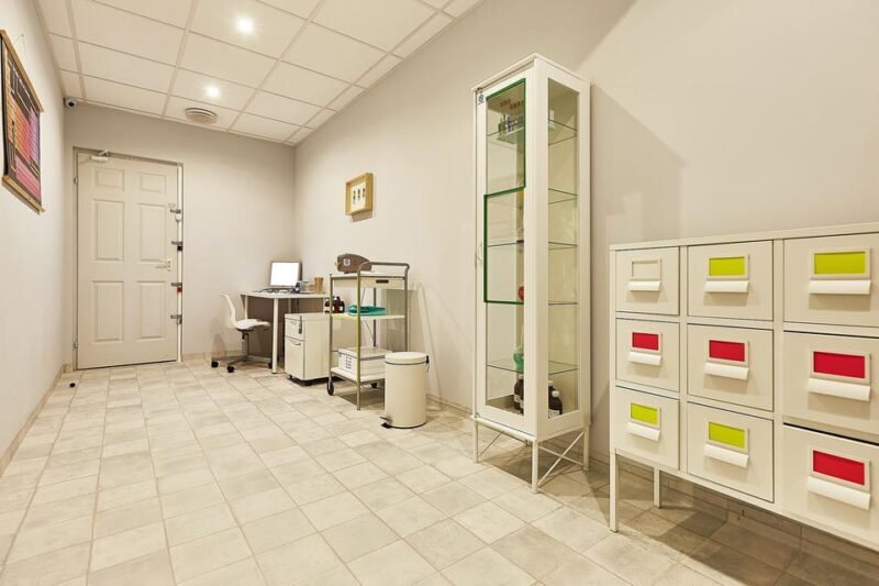 Nürnberg: Secret Surgery Escape Room Game - Authentic Traveler Insights