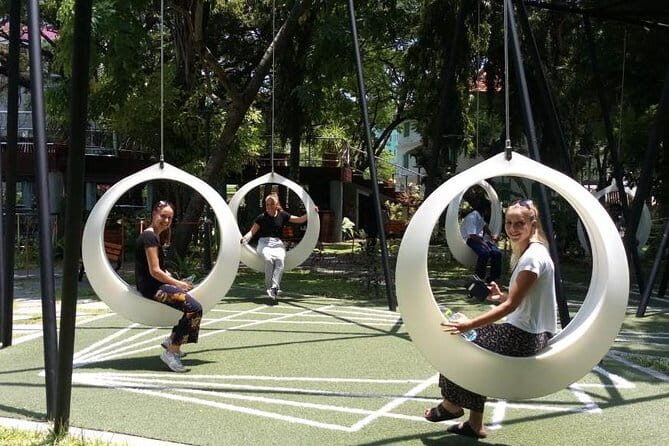 Nurse Shark Snorkelling - FAQ