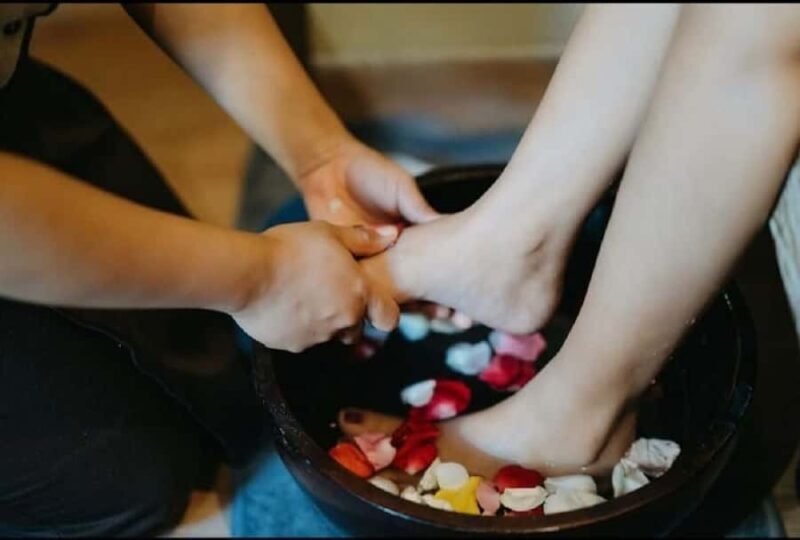 Nusa Dua: 2-Hour Luxury Warm Stone Massage Spa Treatment - A Closer Look at the Experience