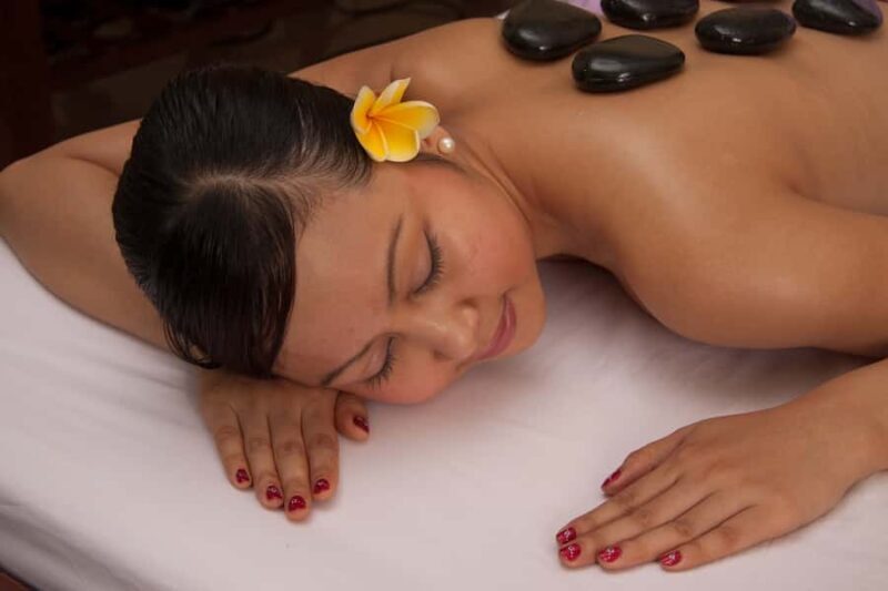 Nusa Dua: 2-Hour Luxury Warm Stone Massage Spa Treatment - Pricing and Value