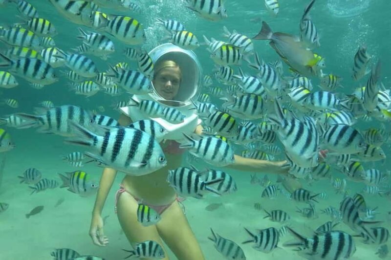 Nusa Dua/Bali: Private Fishing Charter & Water Sports Combo - Pricing & Value