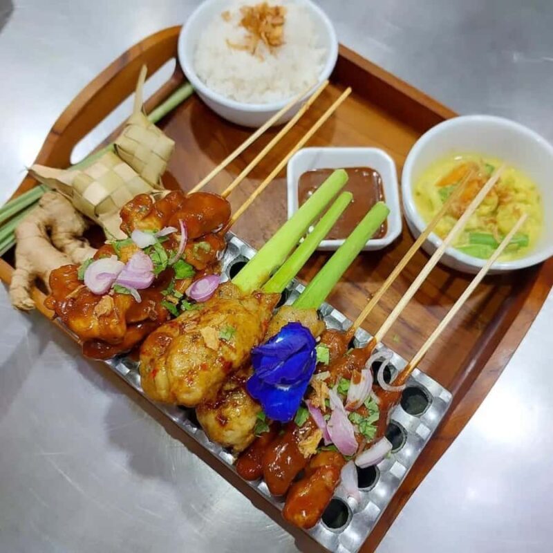 Nusa dua: Balinese Cooking Class with Herb Garden Visit - FAQ