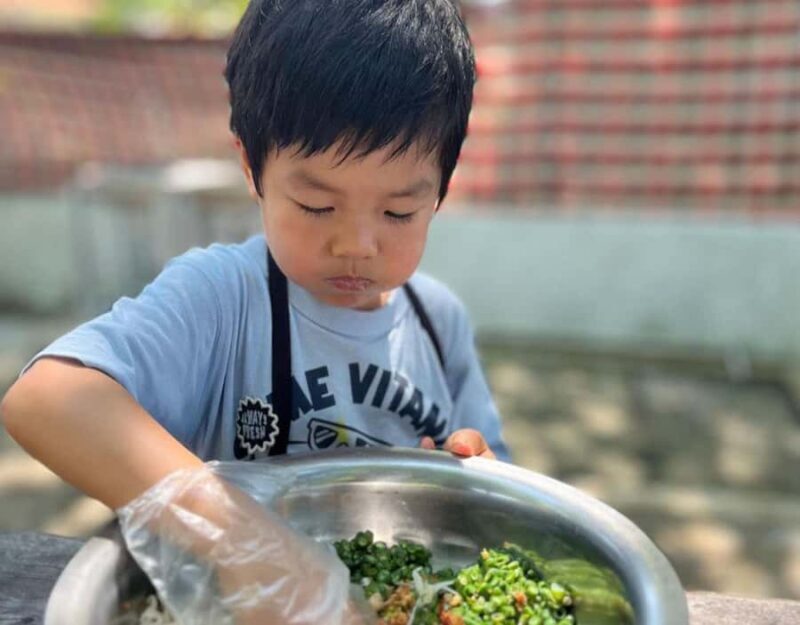 Nusa Dua: Balinese Cooking Class with Market Tour - FAQ