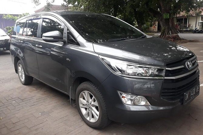 Nusa Dua Departure transfer to Bali Airport International (DPS) - What to Expect from This Nusa Dua Airport Transfer