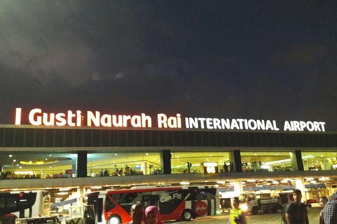 Nusa Dua Departure transfer to Bali Airport International (DPS) - Final Thoughts