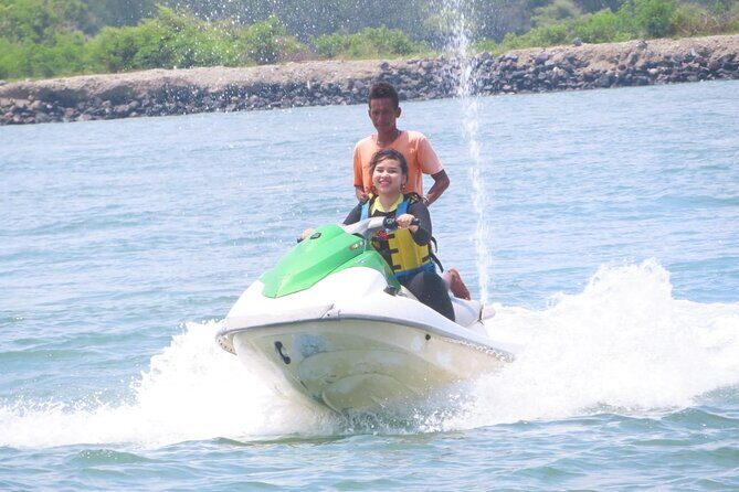 Nusa Dua Jet Ski, Flying Fish & Donut Boat Experience In Tanjung Benoa - Who Will Love This Tour?
