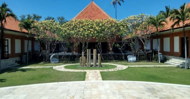 Nusa Dua: Museum Pasifika Admission Ticket with Audio Guide - Key Points