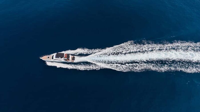 Nusa Dua: Sunset Luxury Yacht & Coral Fishing Excursion - Nusa Dua: The Main Attraction and Sunset Viewing