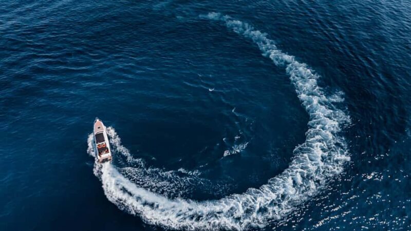 Nusa Dua: Sunset Luxury Yacht & Coral Fishing Excursion - Active Fun: Coral Fishing and Paddleboarding