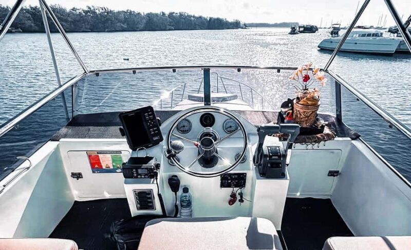 Nusa Dua: Sunset Luxury Yacht & Coral Fishing Excursion - Returning to Serangan: Reflecting on a Memorable Voyage