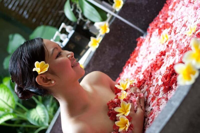 Nusa dua: Traditional Spa Massage Relaxing Experience - Frequently Asked Questions