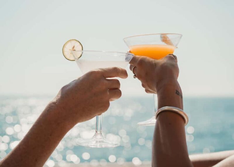 Nusa Lembongan: 4-in-1 Half-Day Catamaran Snorkeling Cruise - Practical Details You Need to Know