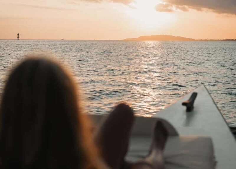 Nusa Lembongan: 4-in-1 Half-Day Catamaran Snorkeling Cruise - Final Thoughts and Who It’s Best For