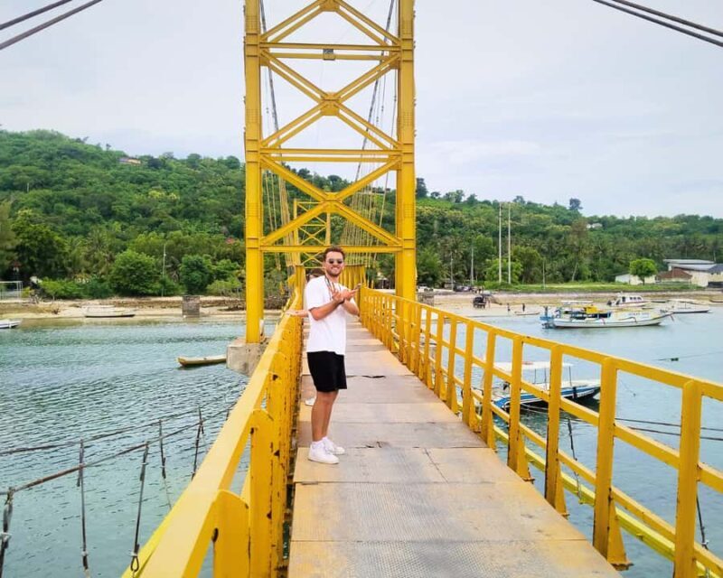 Nusa Lembongan and Nusa Penida: 2-Day Tour - Key Points