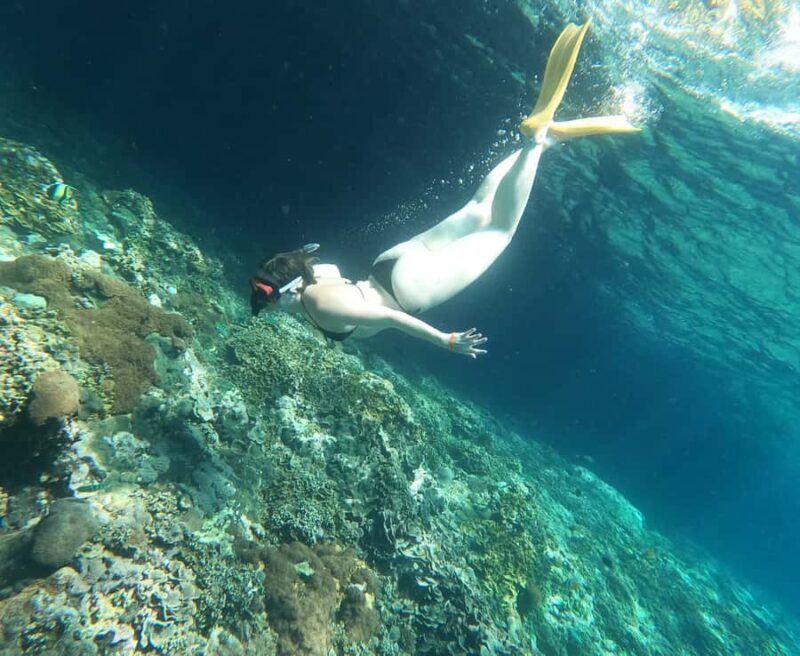 Nusa Lembongan and Nusa Penida: 2-Day Tour - Exploring the Details — What This Tour Really Offers