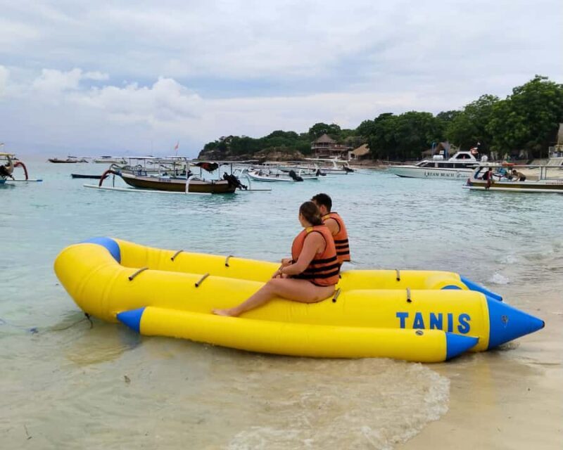 Nusa Lembongan and Nusa Penida: 2-Day Tour - Authentic Experiences That Matter