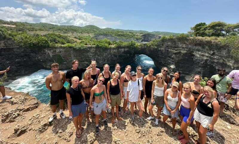 Nusa Lembongan and Nusa Penida: 2-Day Tour - Final Thoughts