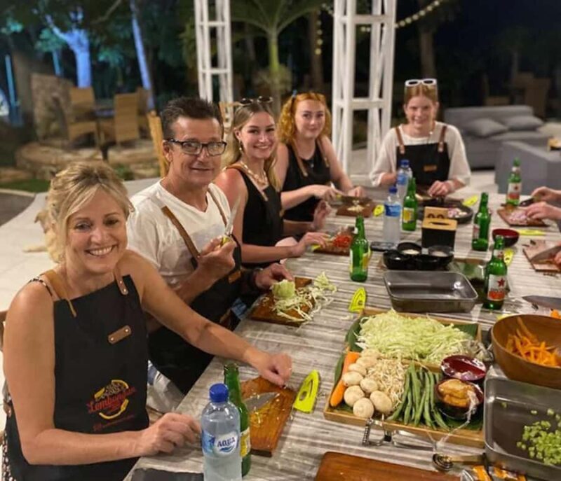 Nusa Lembongan: Balinese Cooking Class with Lunch - A Detailed Look at the Cooking Class in Nusa Lembongan