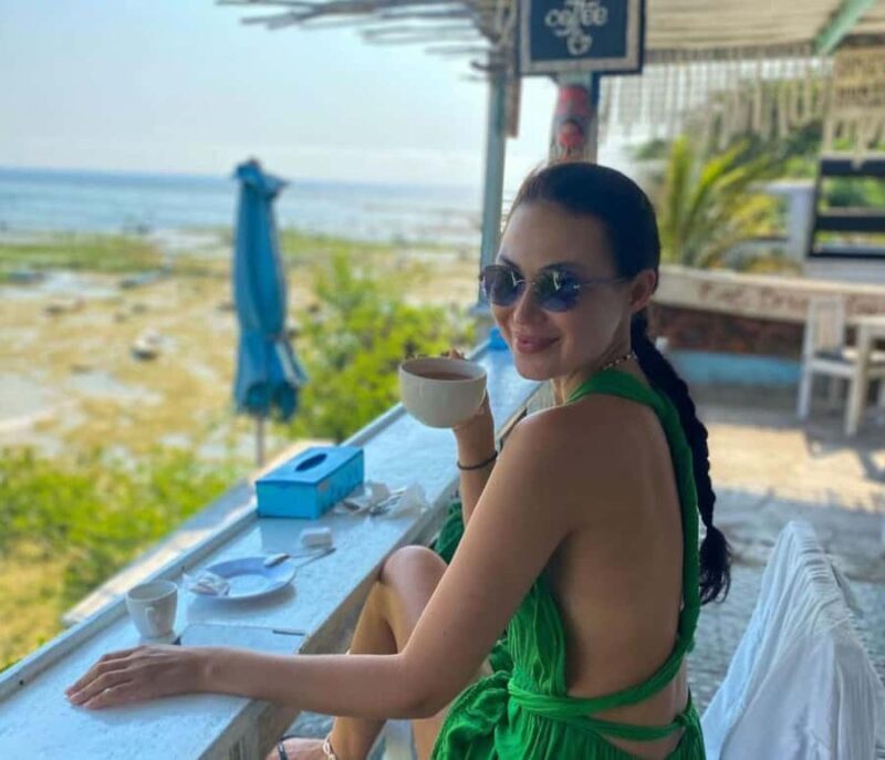 NUSA LEMBONGAN DAY TRIP + SNORKELING - Exploring the Nusa Lembongan Day Trip